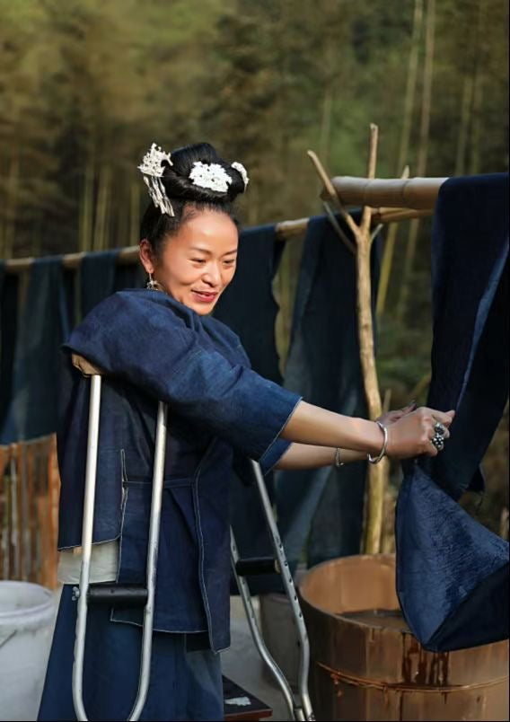 zhang yanmei profile – Fabriulous